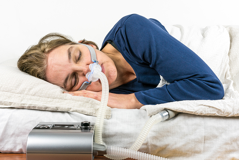 5 Tips For Maintaining Your CPAP Machine Jacksonville Sleep Center