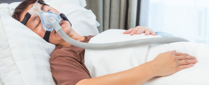 Blog | Jacksonville Sleep Center